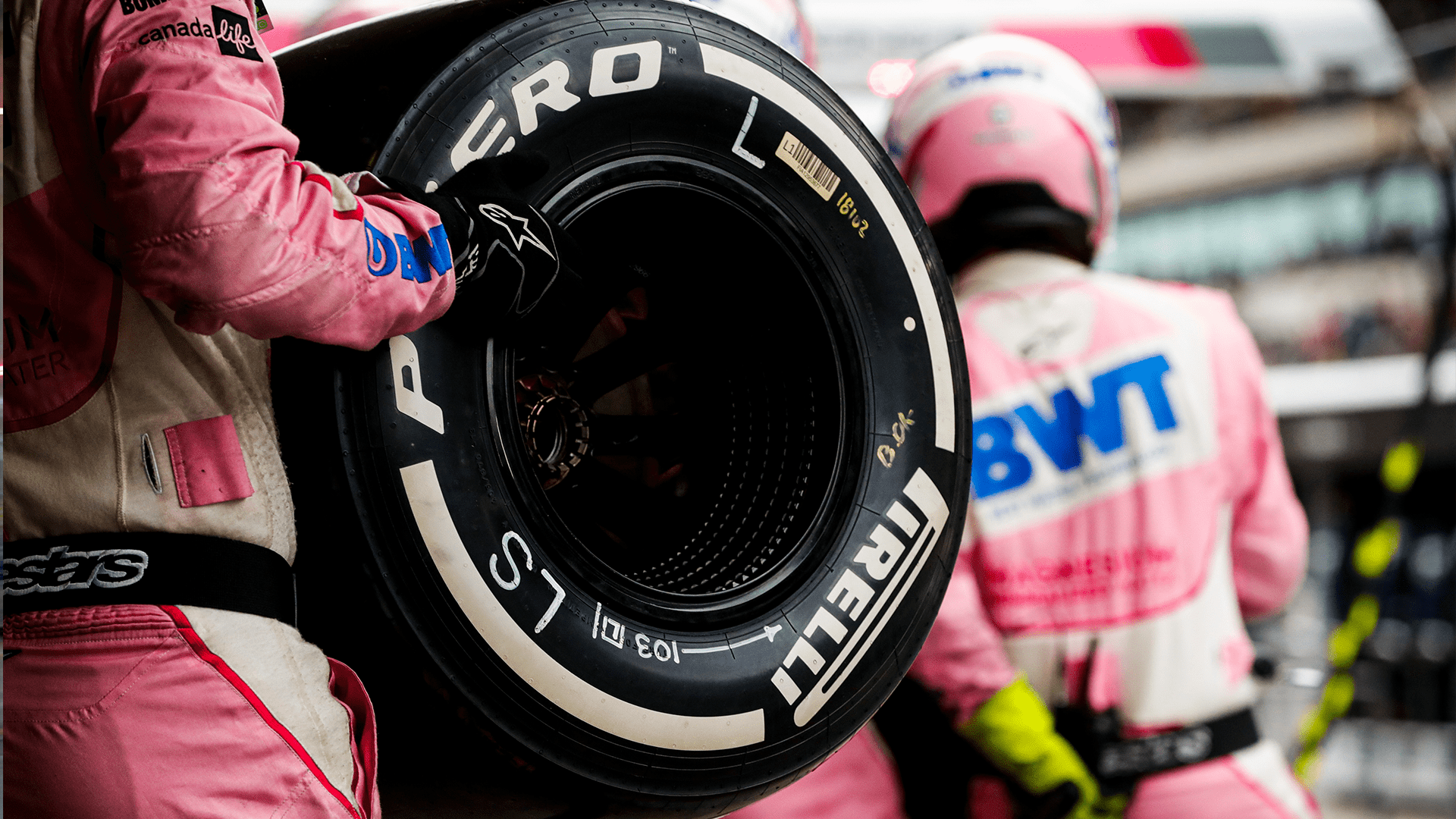 WATCH: Formula 1 gaming terms explained | Traxion