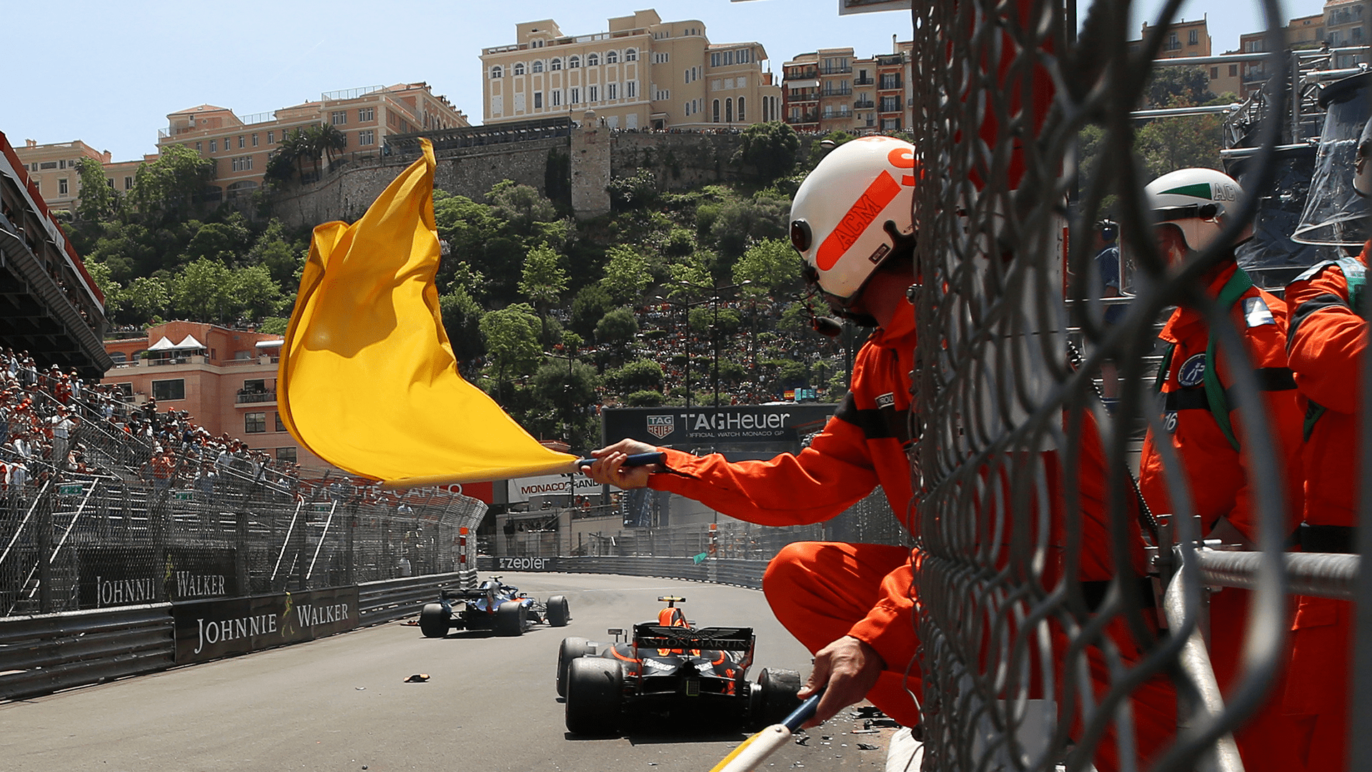 WATCH: Formula 1 gaming terms explained | Traxion