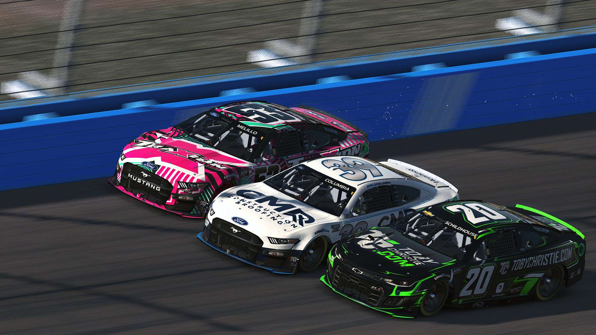 iRacing Updates | iRacing News, Guides & Reviews | Sim Racing | Traxion