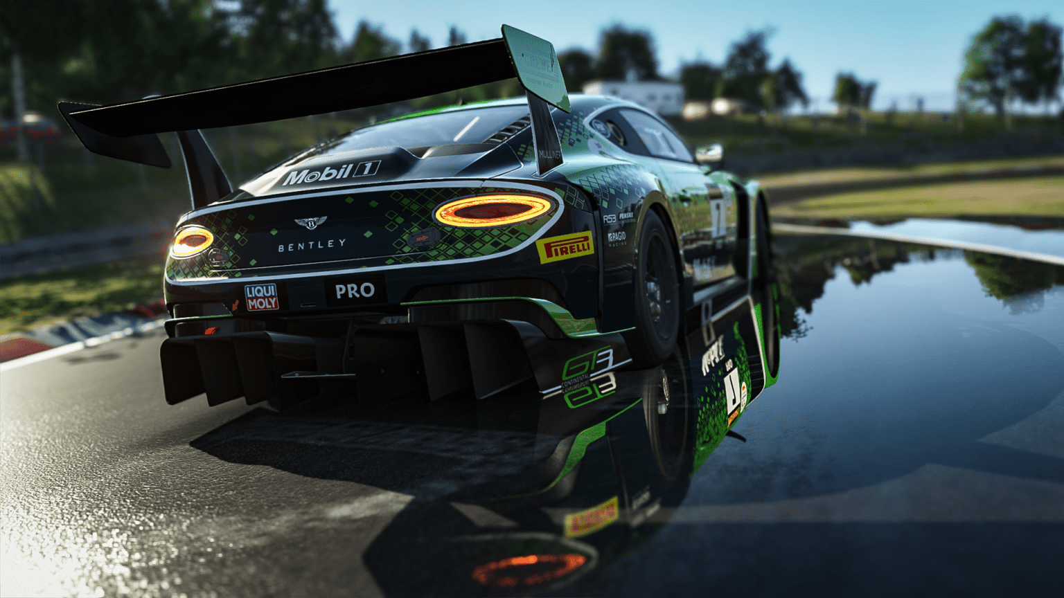 Five of the best car and track combinations in rFactor 2 | Traxion