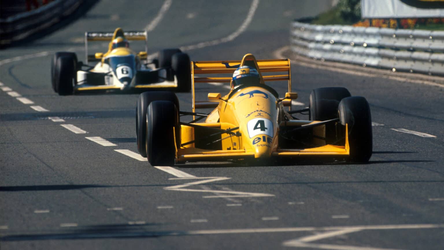 British racing circuits we NEED in sim racing | Traxion