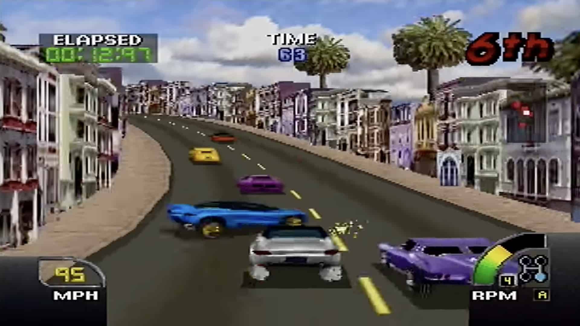 N64 racing games we'd like to see on Switch Online's Expansion Pack ...