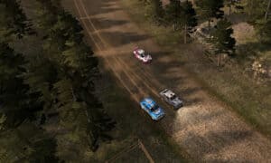Diminutive racing game Rush Rally Origins launches on PC 14th April ...