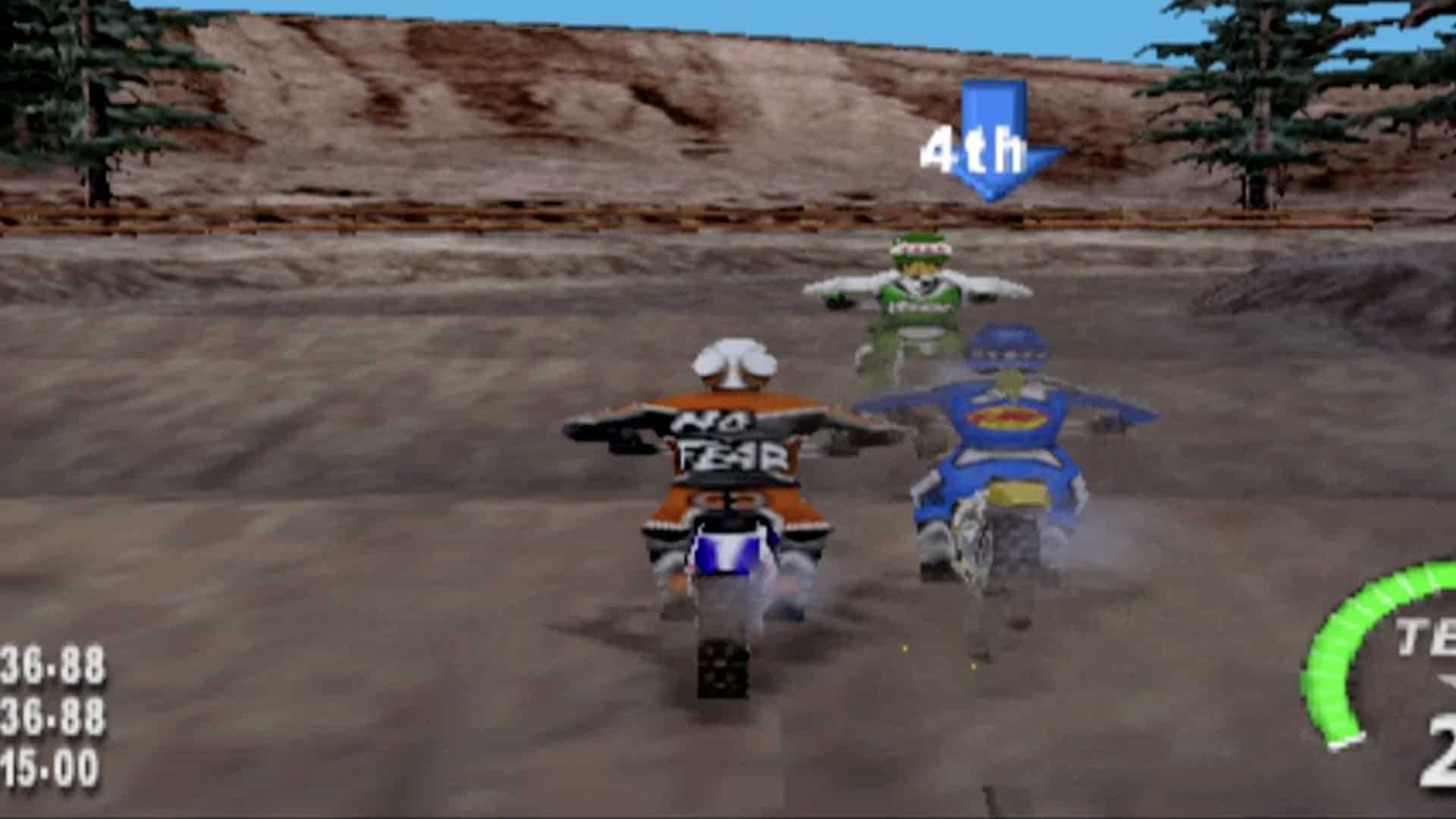 N64 racing games we'd like to see on Switch Online's Expansion Pack ...