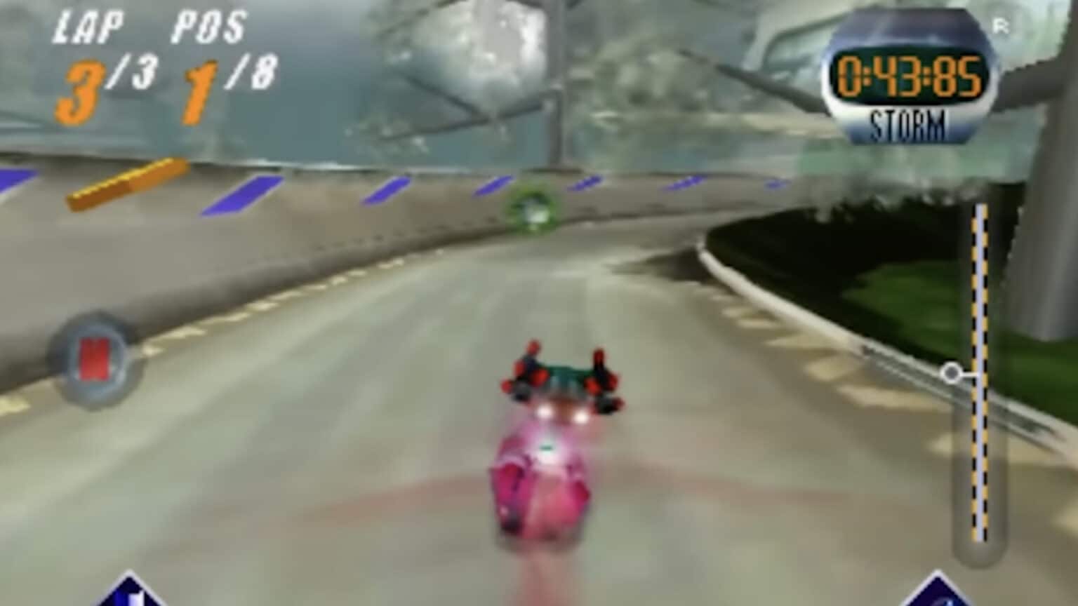 N64 racing games we'd like to see on Switch Online's Expansion Pack ...