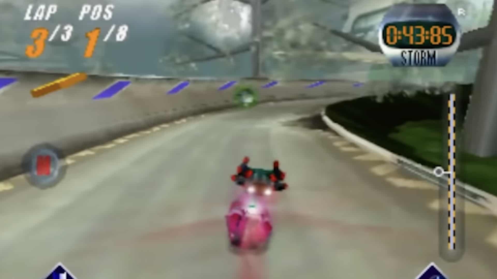 N64 racing games we'd like to see on Switch Online's Expansion Pack ...