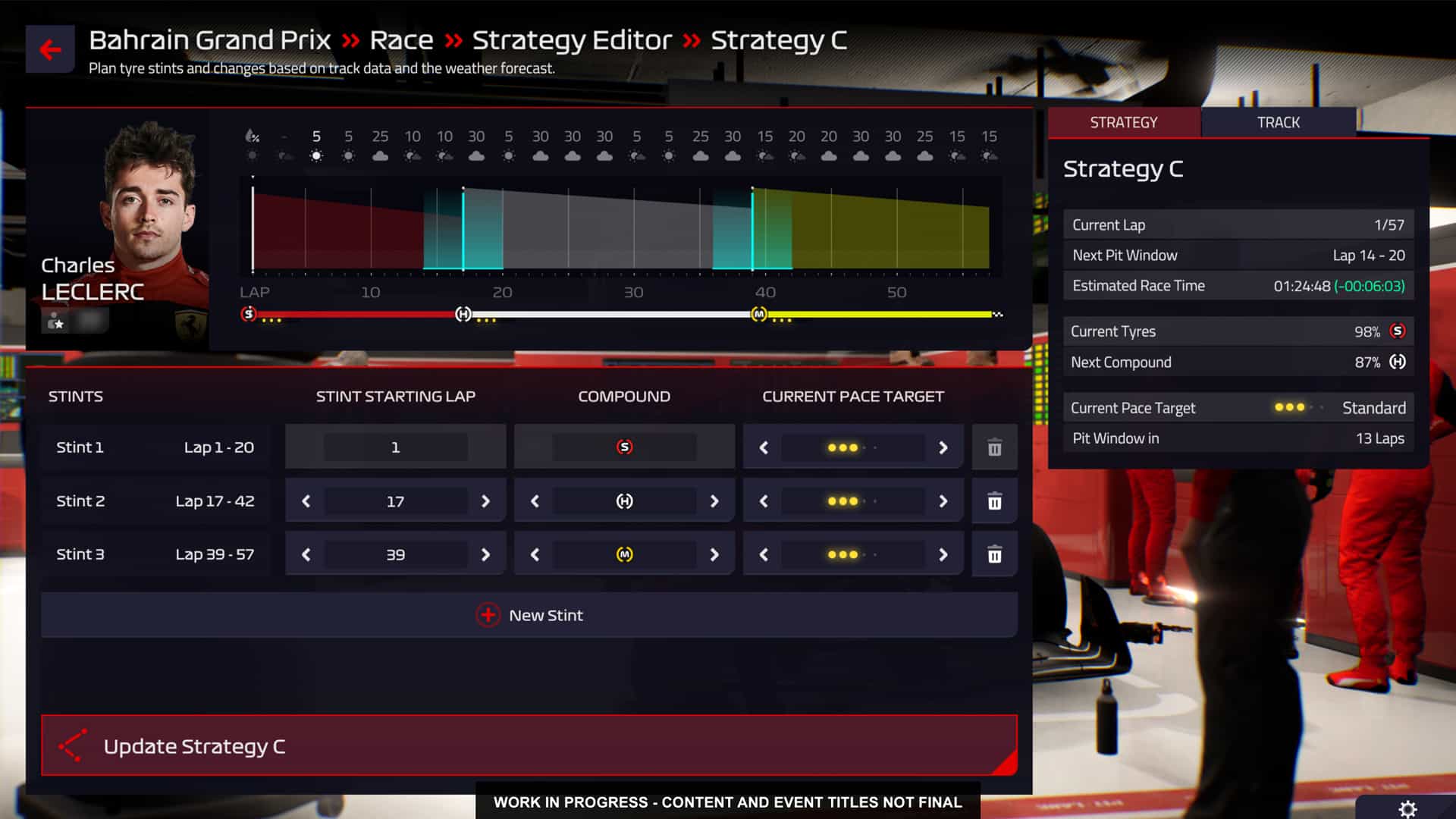 Preview: The most important features in F1 Manager 2022 | Traxion