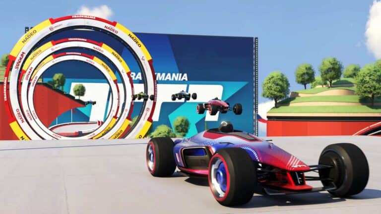 A beginner’s guide to Trackmania | Traxion