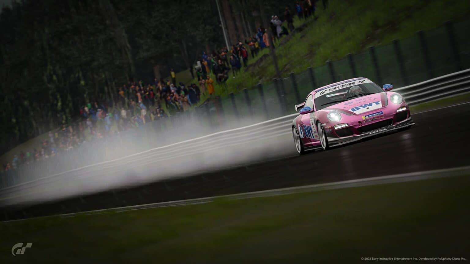 Gran Turismo 7 Car Groups Explained | Traxion