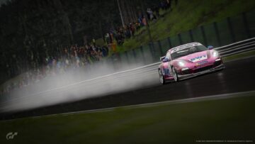 Gran Turismo 7 Car Groups Explained | Traxion