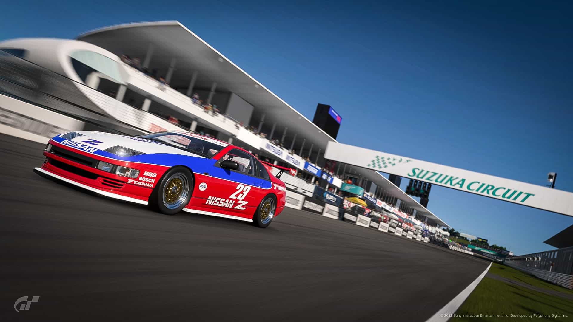 Gran Turismo 7 Car Groups Explained | Traxion