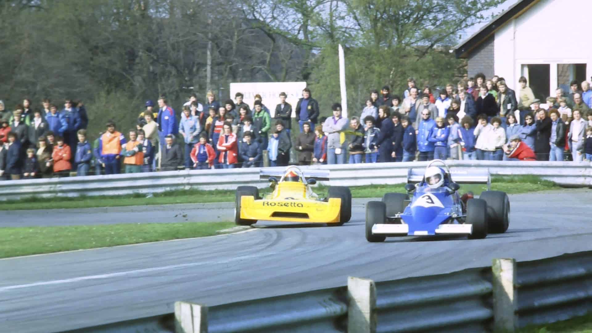 British racing circuits we NEED in sim racing | Traxion