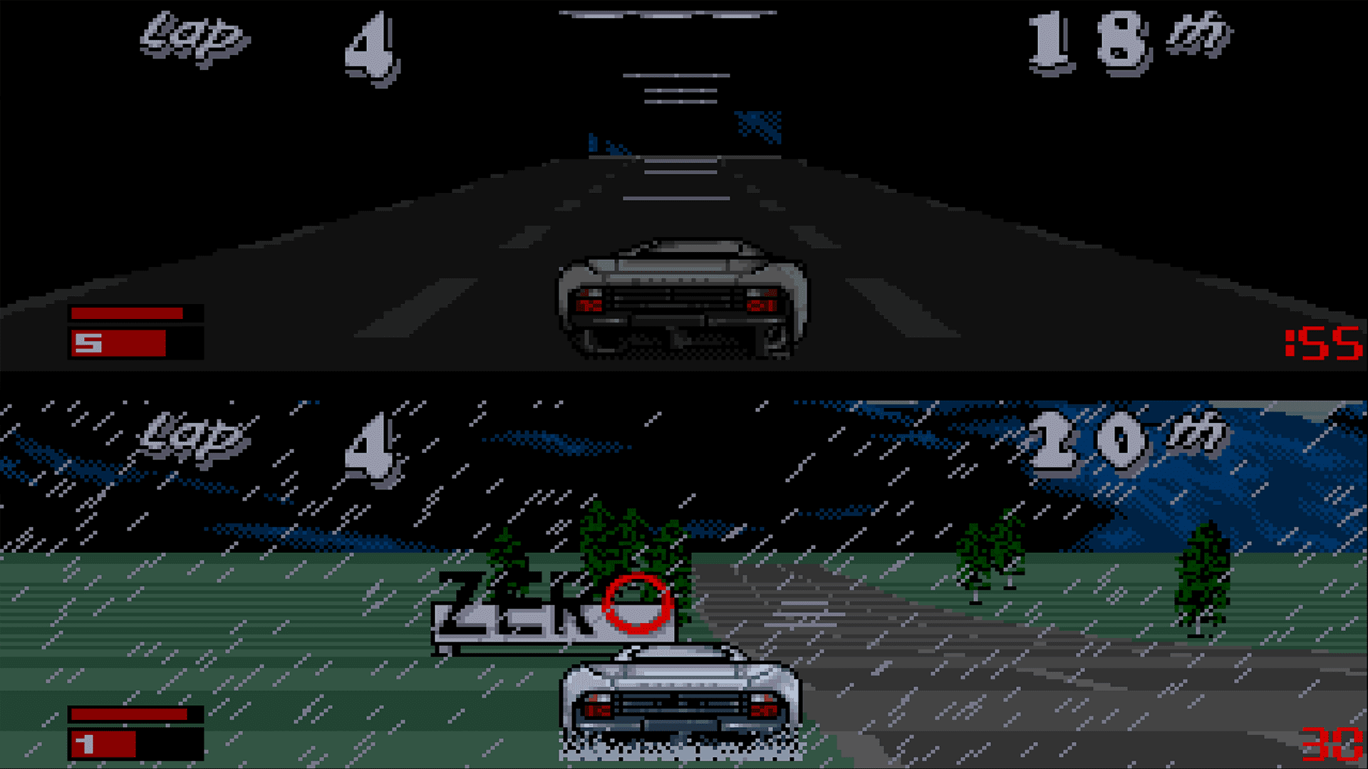 Why Jaguar XJ220 was the Amiga's essential racer | Traxion