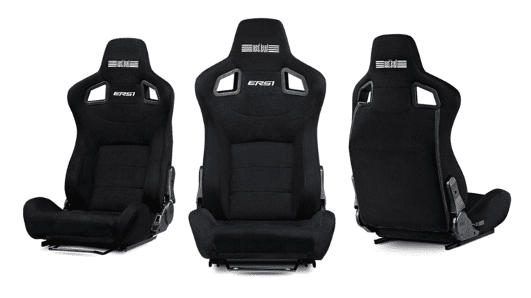 Next Level Racing releases new sim rig-enhancing Elite Series ...