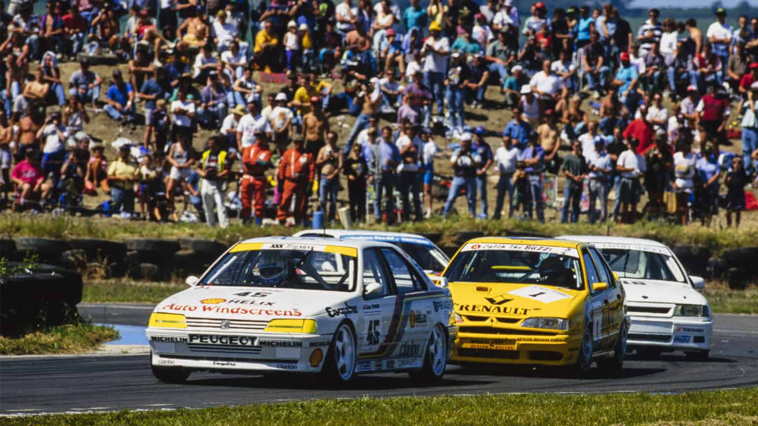 British racing circuits we NEED in sim racing | Traxion