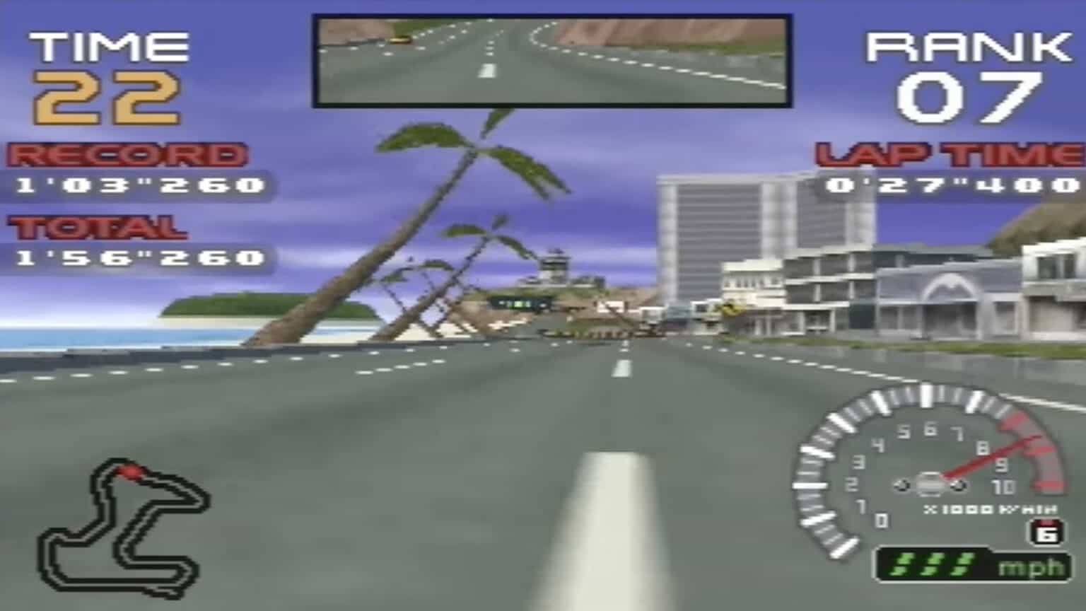 N64 racing games we'd like to see on Switch Online's Expansion Pack ...