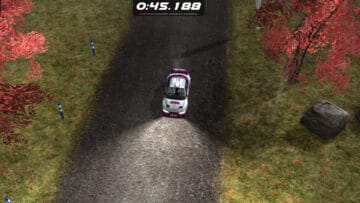 Rush Rally Origins PC review: Essential top-down racing | Traxion