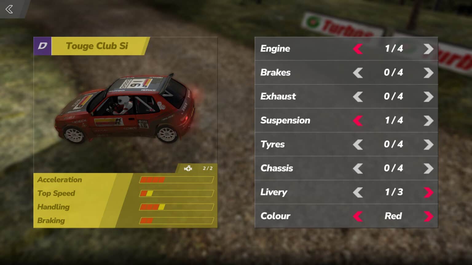 Rush Rally Origins PC review: Essential top-down racing | Traxion