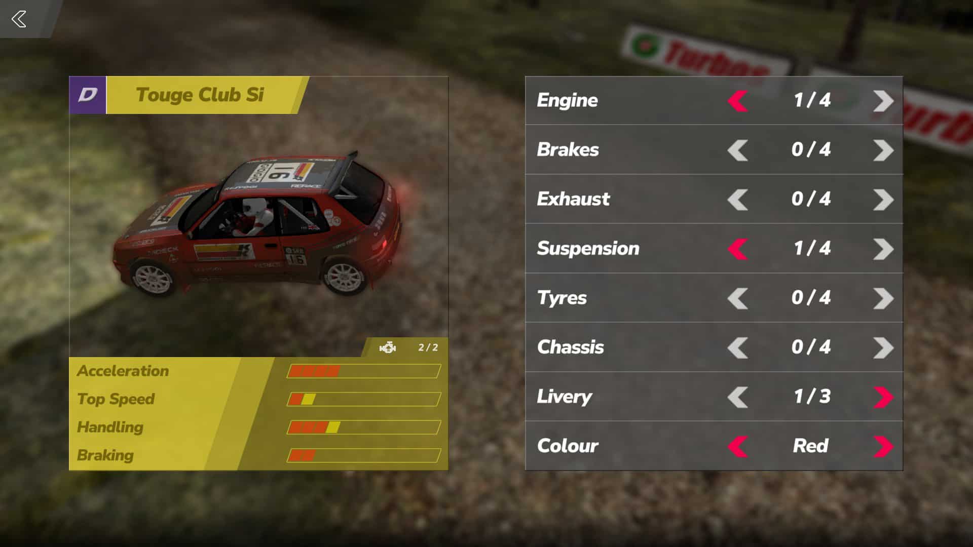 Rush Rally Origins PC review: Essential top-down racing | Traxion