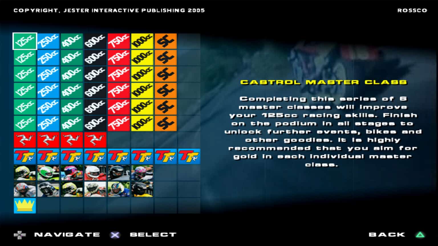 How TT Superbikes: Real Road Racing still sets the motorcycle sim ...