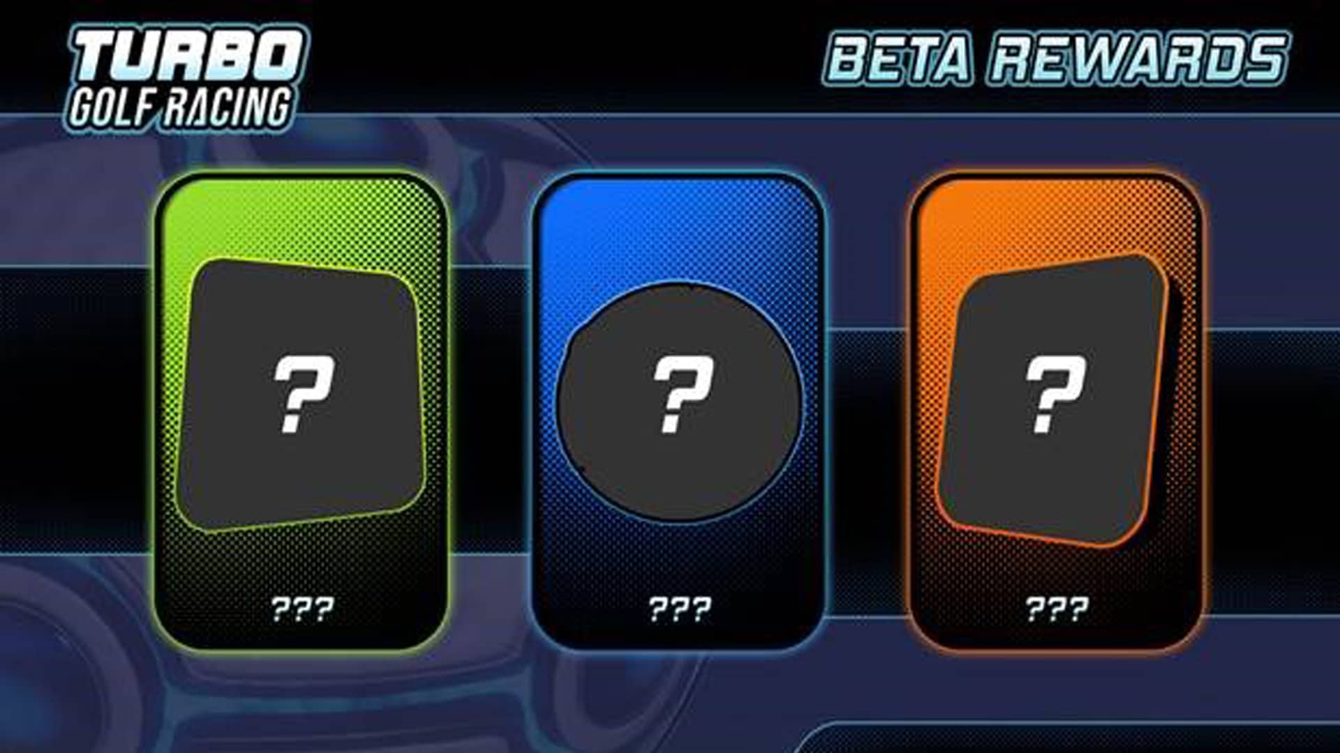 Turbo Golf Racing's cross-platform Beta starts on 28th April | Traxion