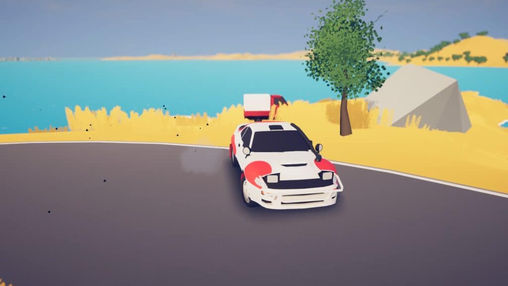 How Ken Block videos inspired the creation of Absolute Drift and art of ...