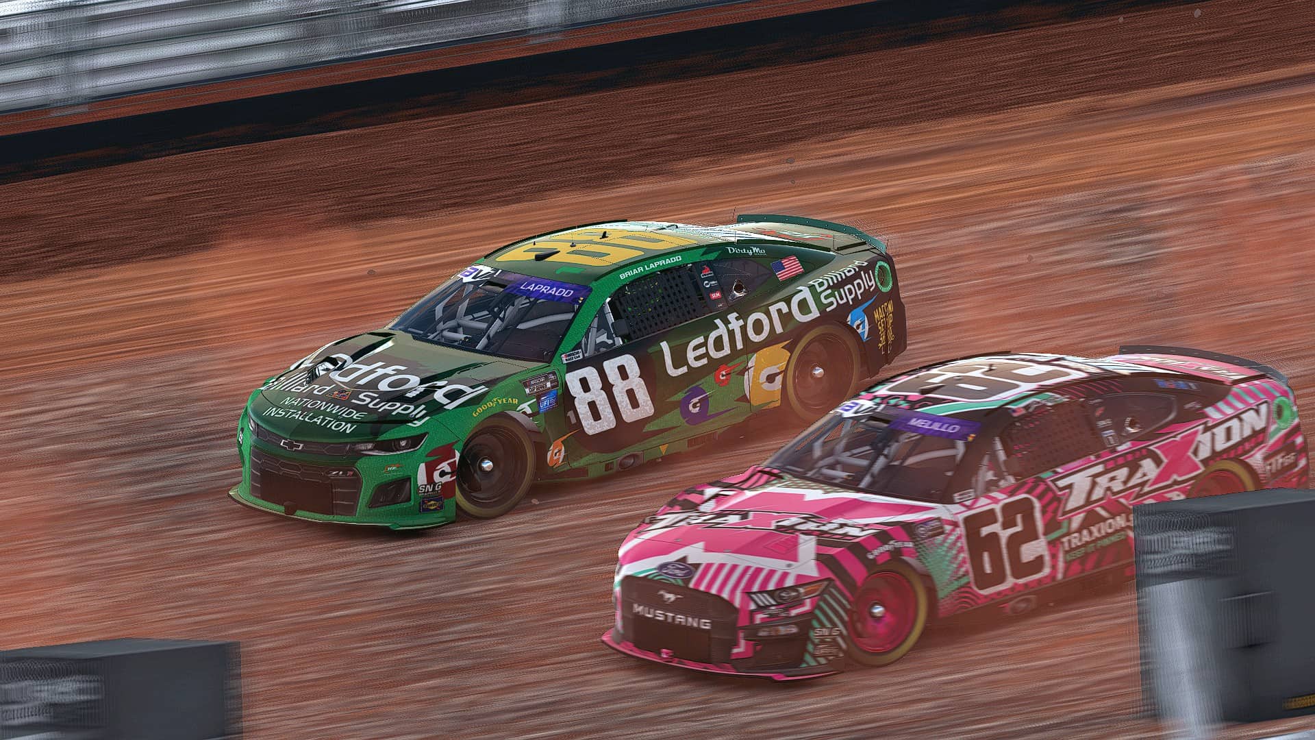 Complete iRacing track list | Traxion