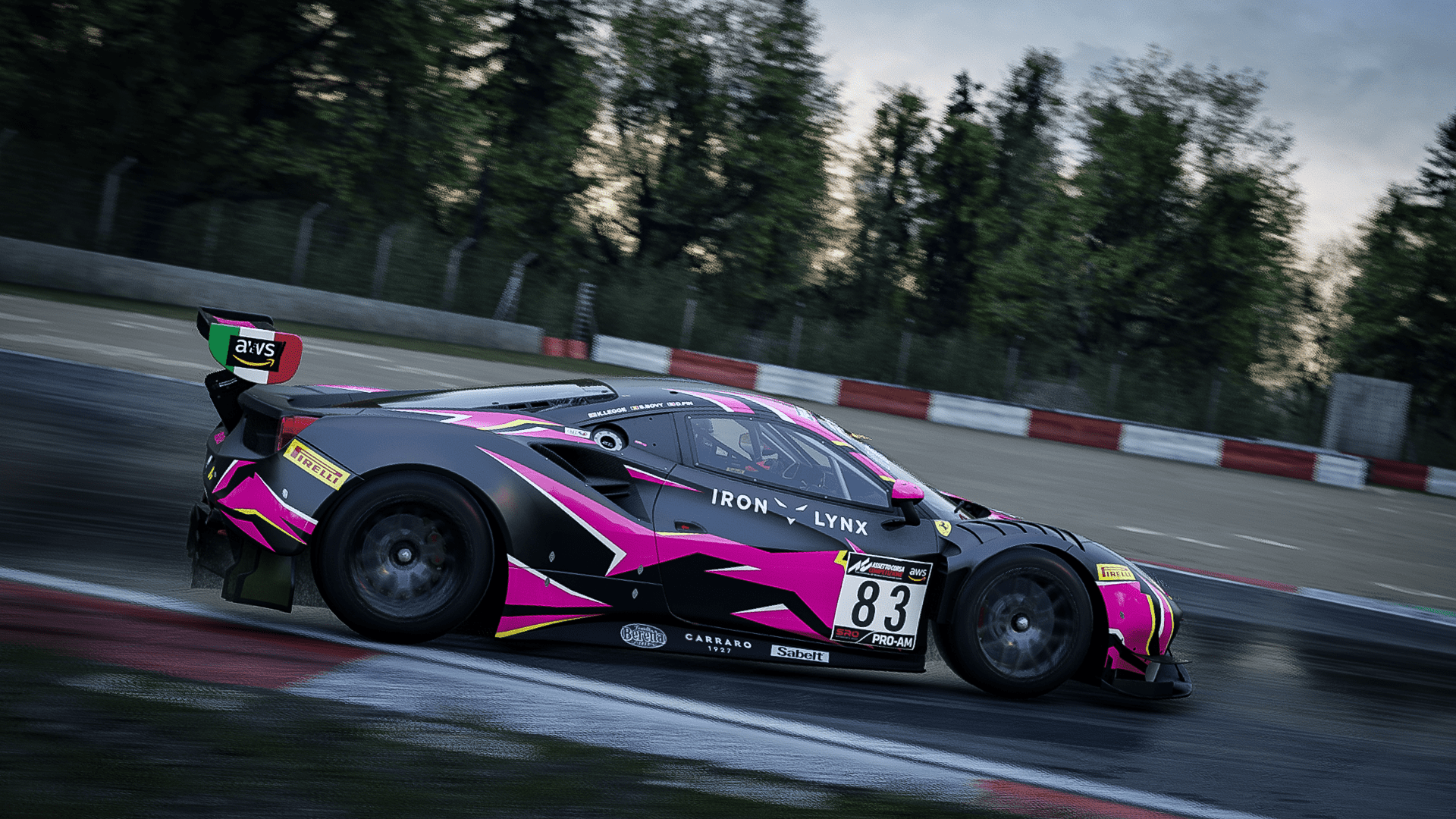 Every racing game available on PlayStation Plus Extra and Premium | Traxion