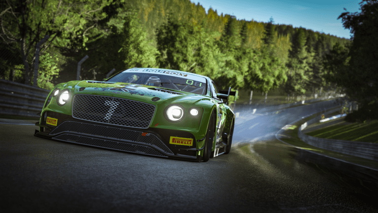 Complete rFactor 2 car list | Traxion