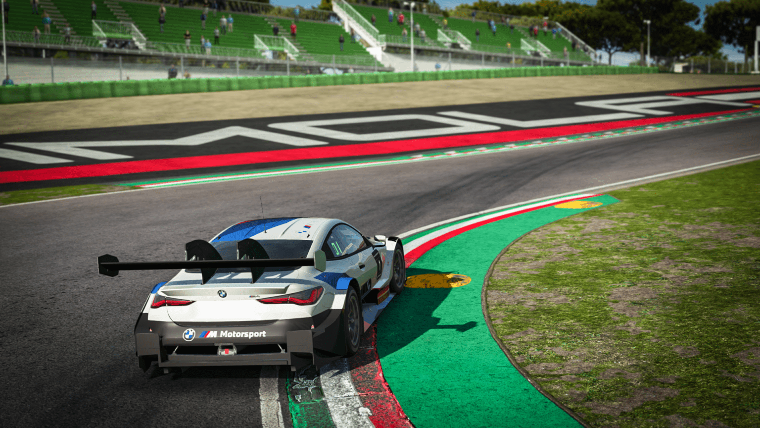 Complete rFactor 2 car list | Traxion