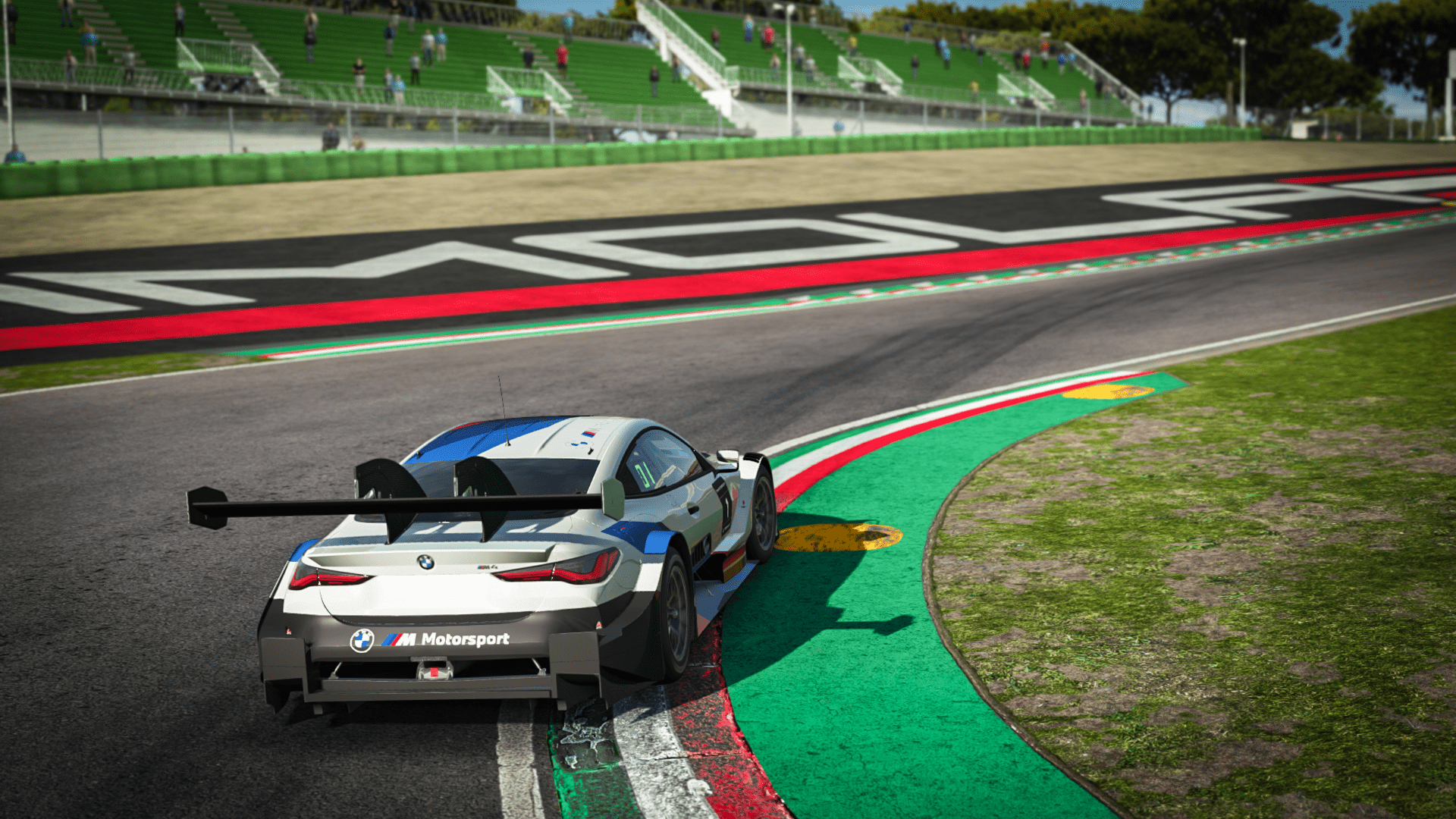 Complete rFactor 2 car list | Traxion