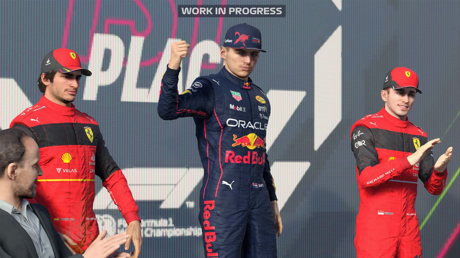 Hands-on: The most important new features in F1 22 | Traxion