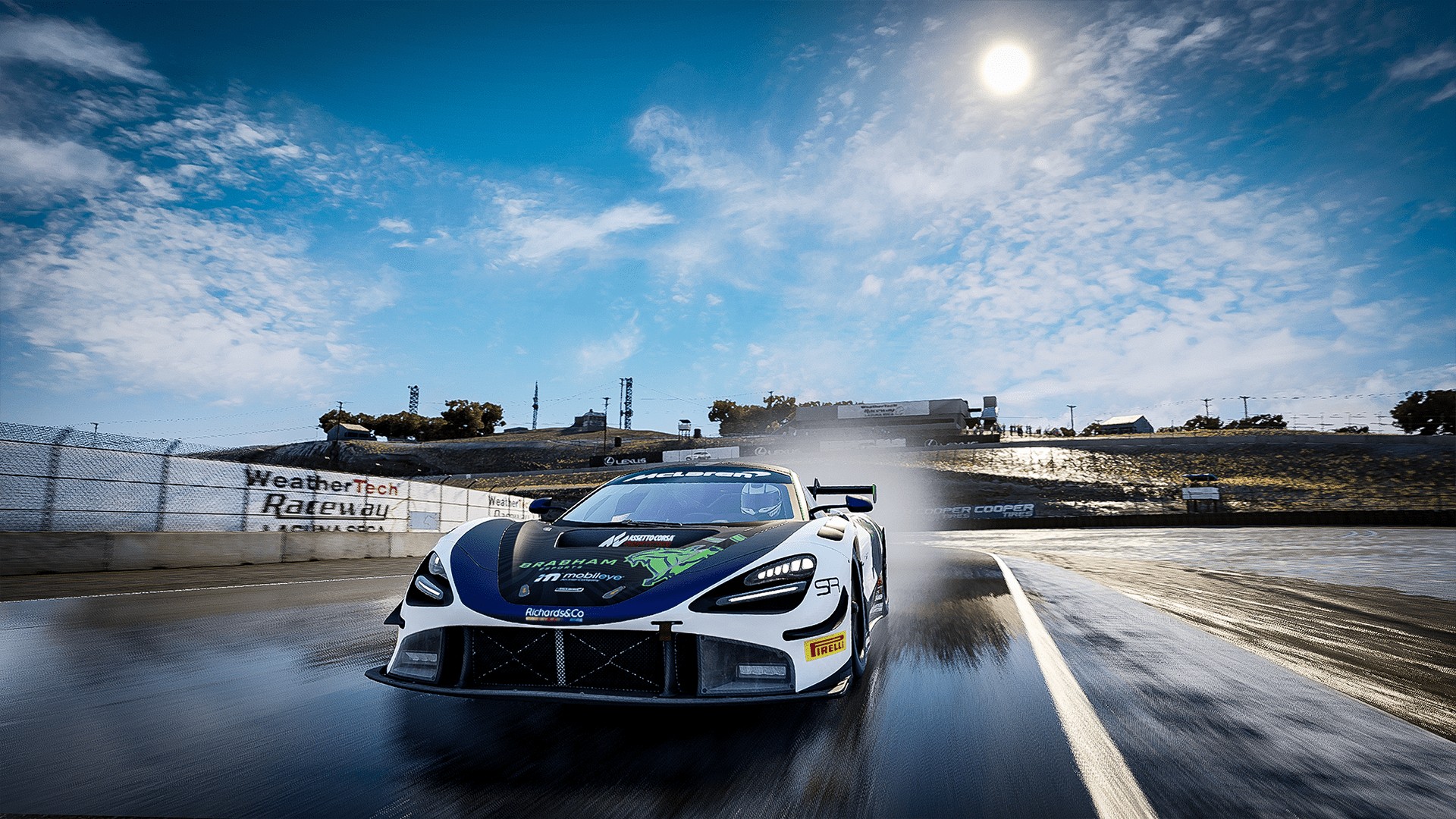 The ultimate guide to esports racecraft, part one | Traxion