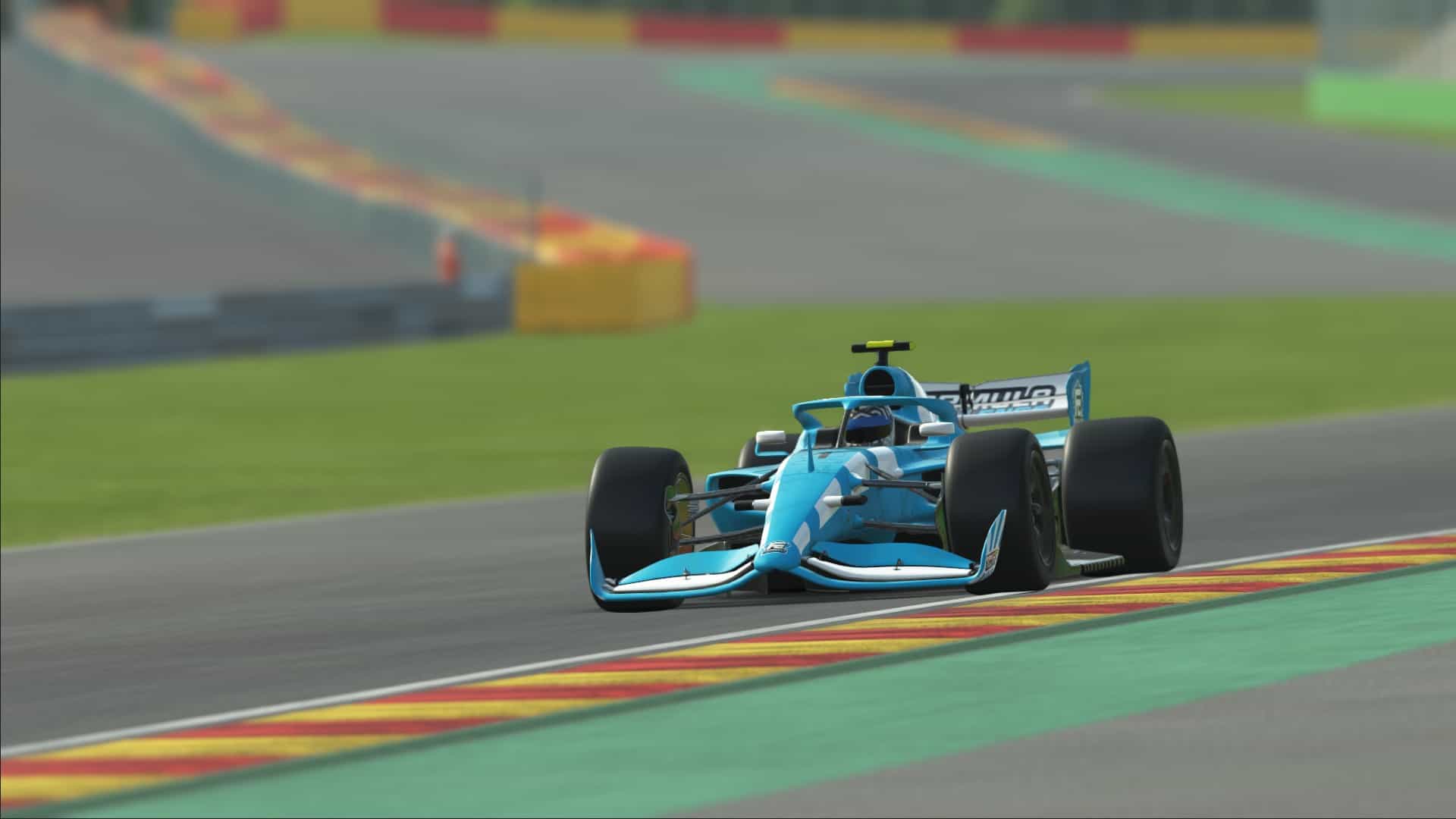 Everything you need to know about the 2022 Formula Challenge | Traxion