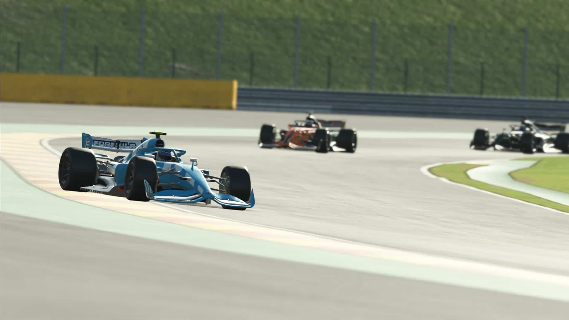 Everything you need to know about the 2022 Formula Challenge | Traxion