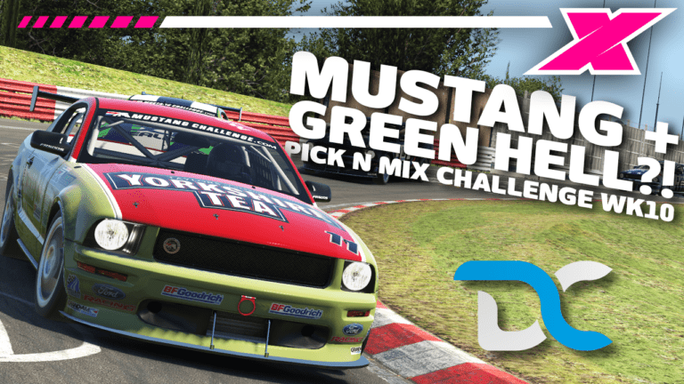 Complete rFactor 2 track list | Traxion