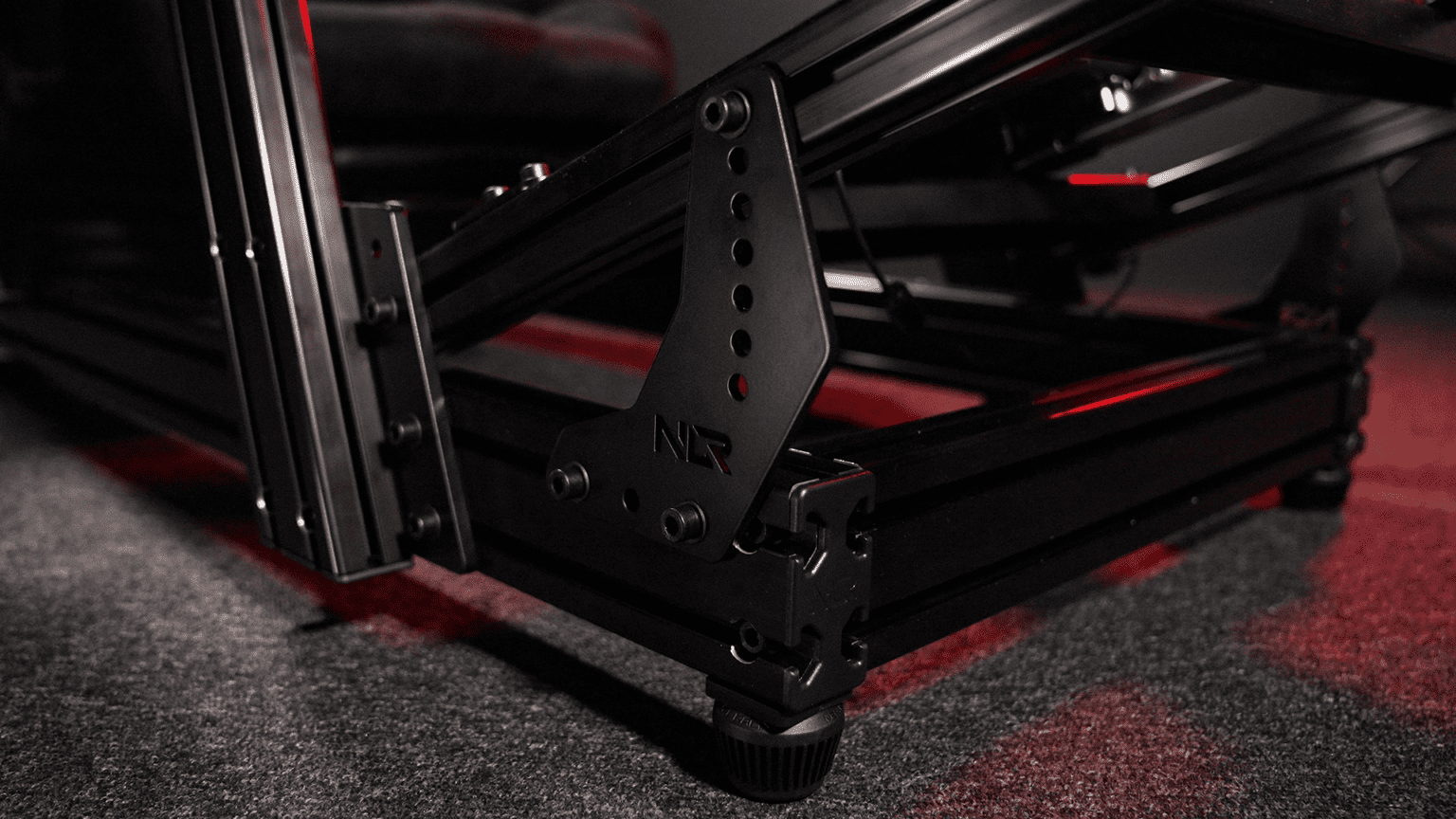 Next Level Racing GTElite sim racing cockpit review | Traxion