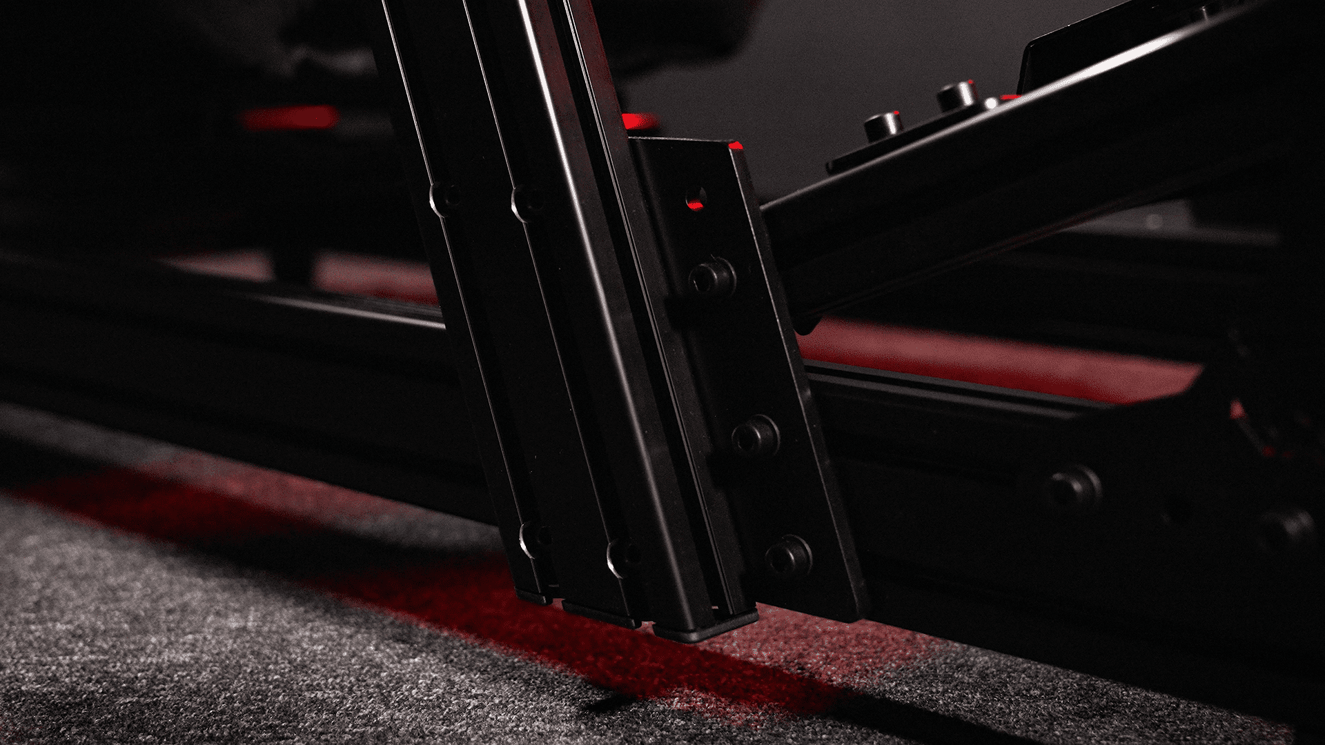 Next Level Racing GTElite sim racing cockpit review | Traxion