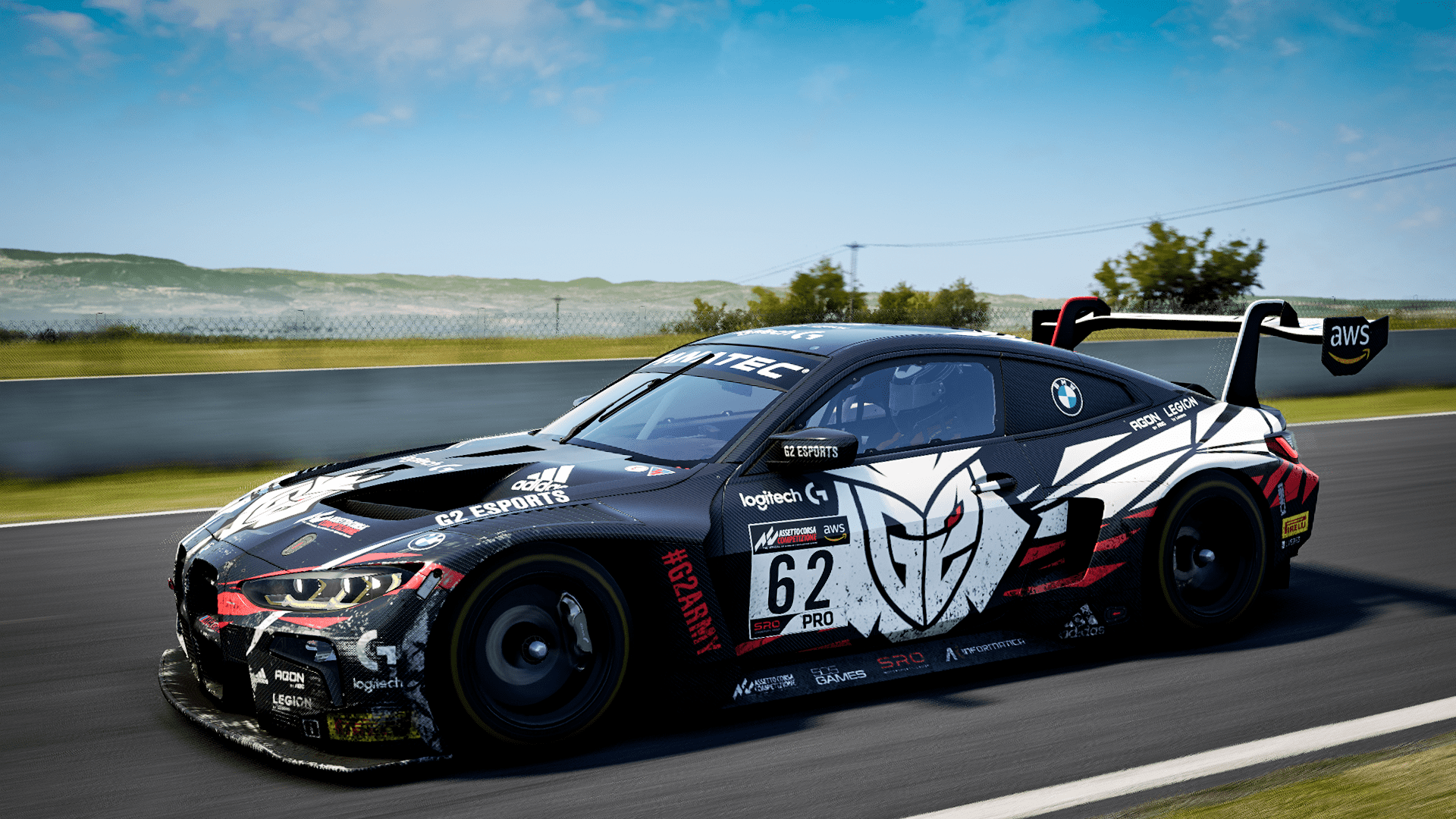 Mobileye Intercontinental GT Challenge 2022: Lamborghini emerges King ...