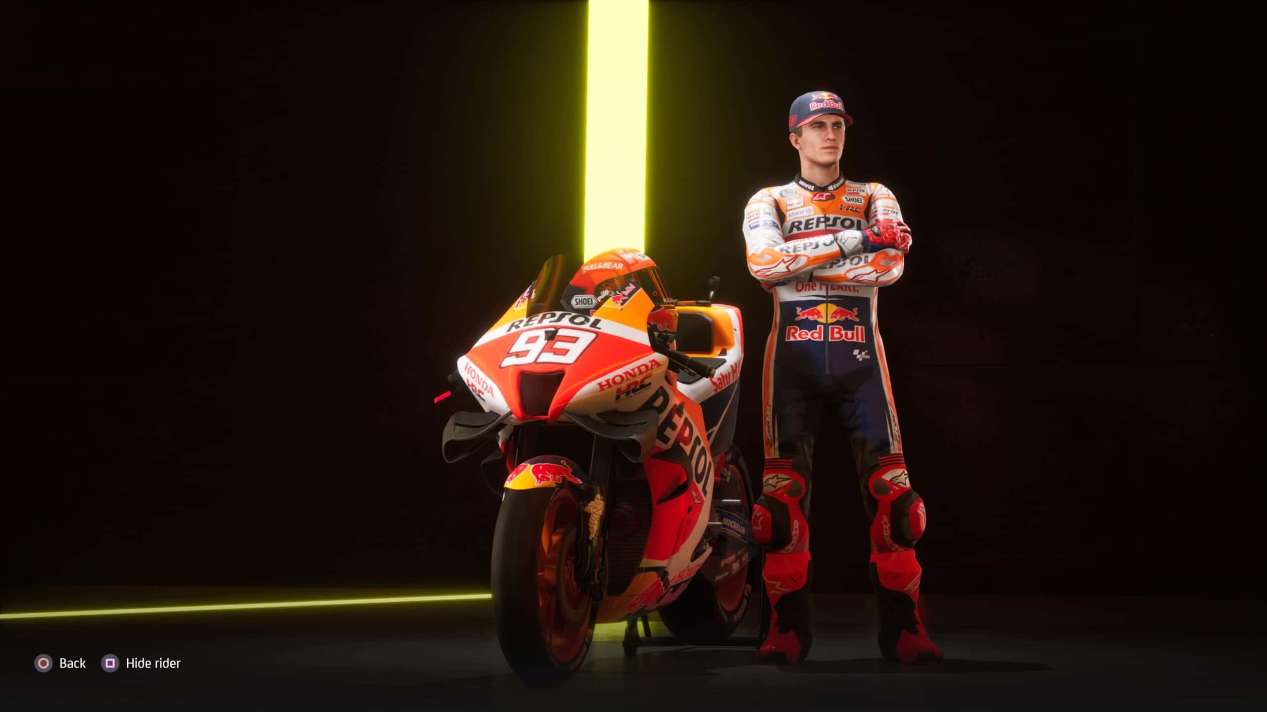 The 2022 motorcycles and liveries are now in the MotoGP 22 game | Traxion