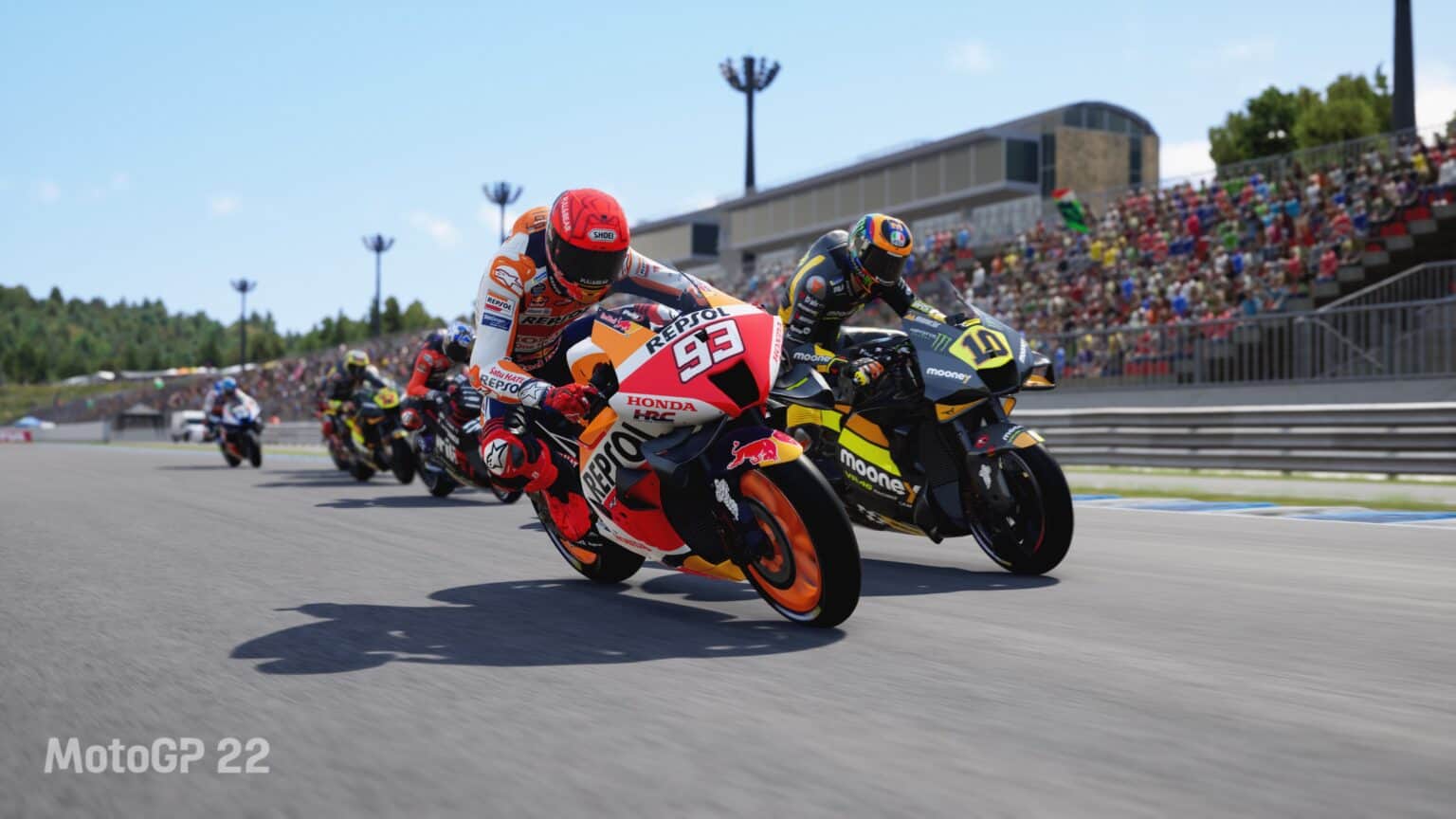 Every racing game currently on Xbox Game Pass | Traxion