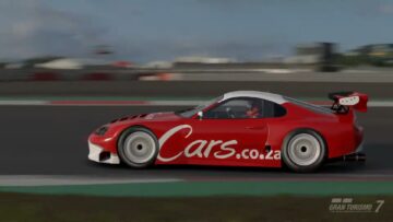 Complete rFactor 2 car list | Traxion