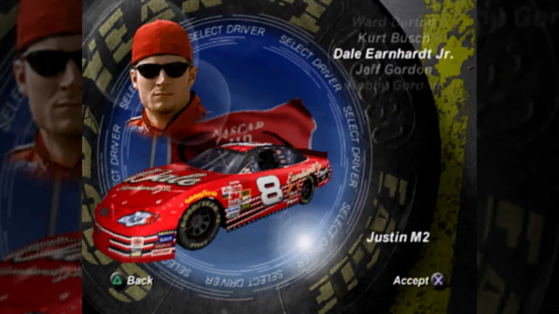 How Dirt to Daytona paved the way for future NASCAR console games | Traxion