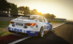 Complete rFactor 2 car list | Traxion