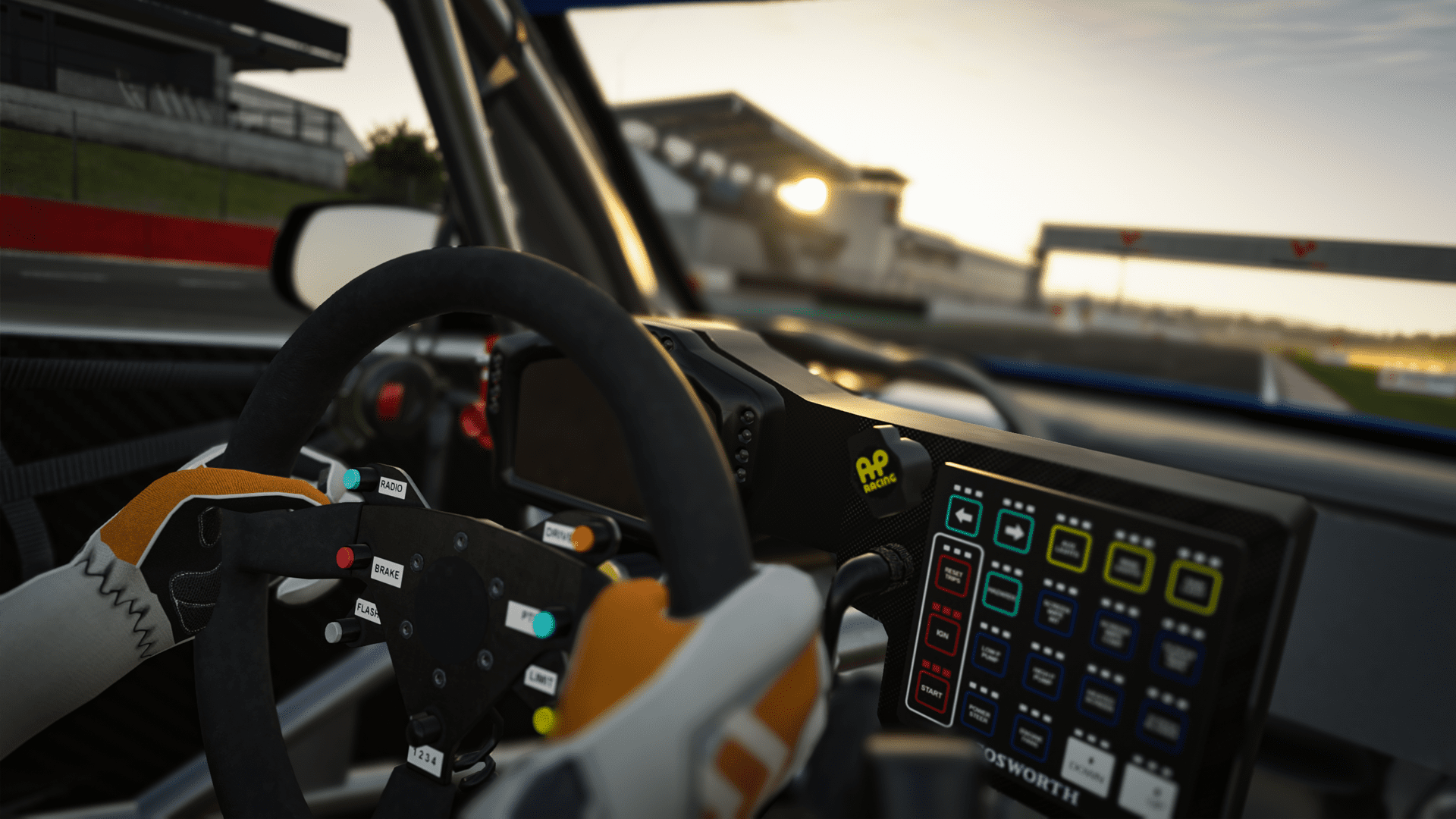 Everything you need to know about rFactor 2's Steam Workshop | Traxion