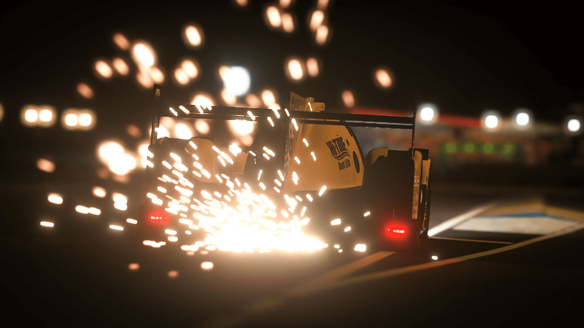 Everything you need to know about rFactor 2's Steam Workshop | Traxion