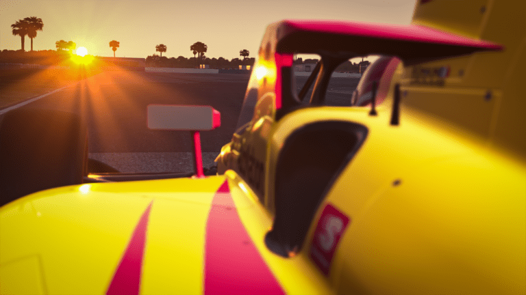 Complete rFactor 2 track list | Traxion