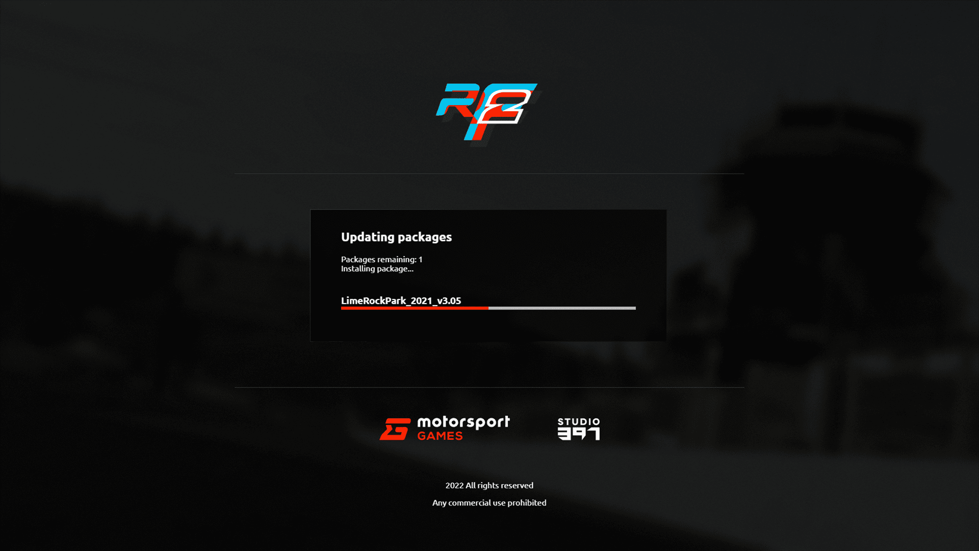 Complete rFactor 2 car list | Traxion
