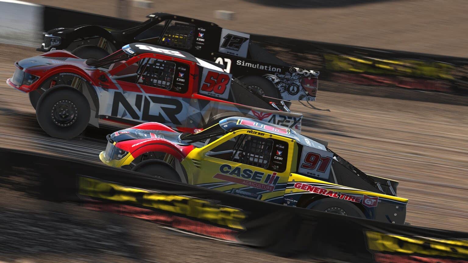 Sim racing to be showcased at inaugural Commonwealth Esports ...