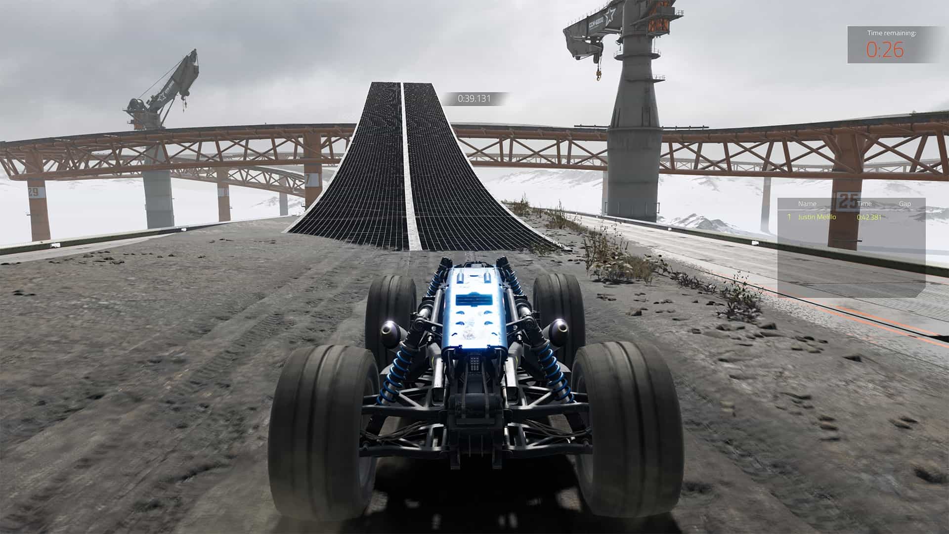 Why DRAG: Outer Zones is a compelling starting point for a future ...